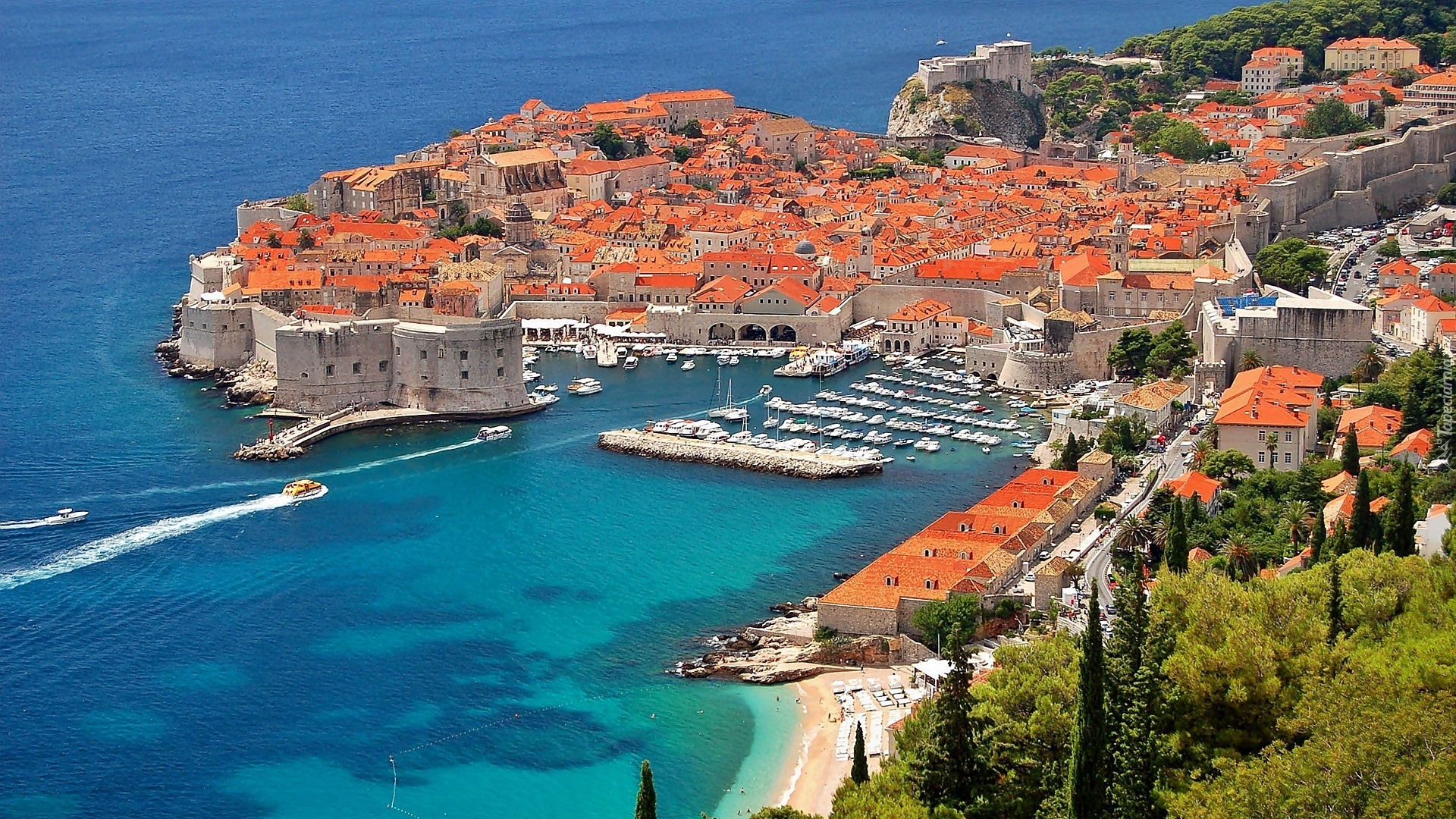 dubrovnik - Justsplit.com Justsplit.com