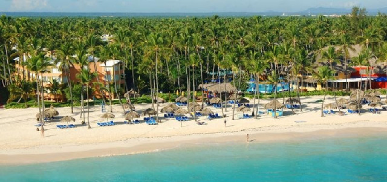 Dominican Republic 3 - Justsplit.com Justsplit.com